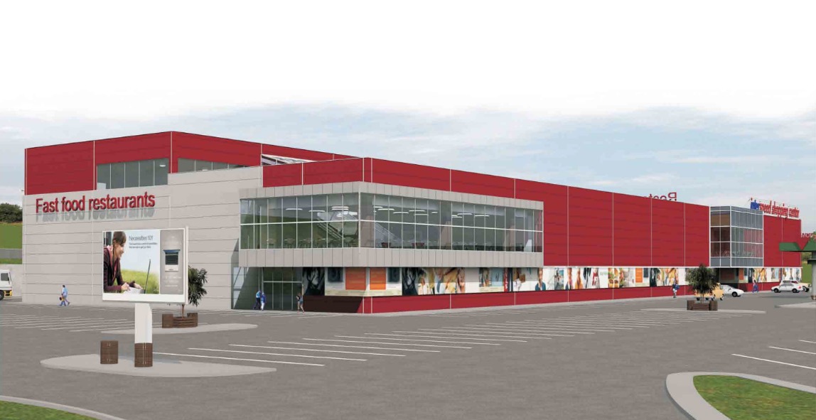 Landing JUG - INTERSPEED